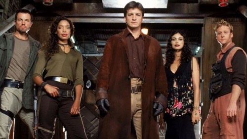 CHARACTERS – The Buffyverse and Beyond